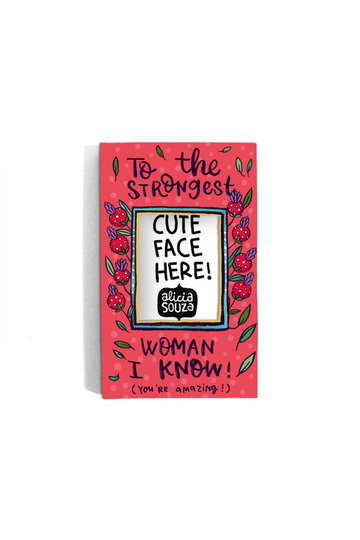 Magnets & Photo Frames – Alicia Souza